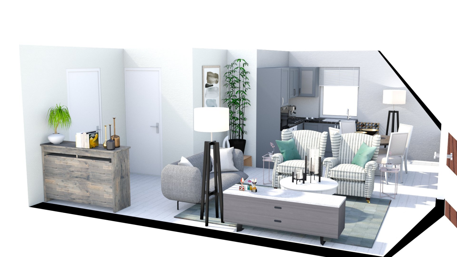 What is An Elder Care Room? | Design Tips