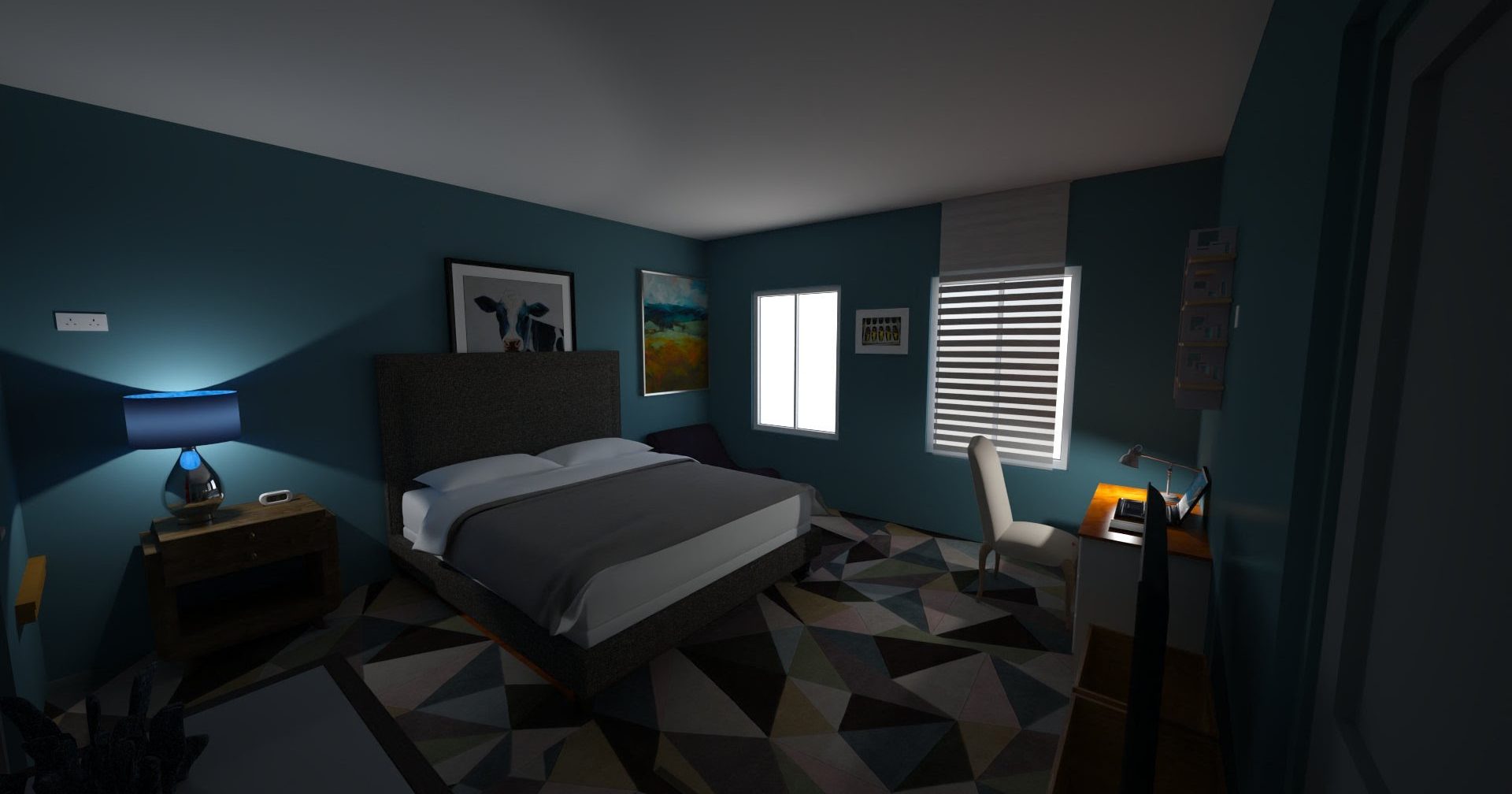 Tips on decorating a bedroom | Design Tips